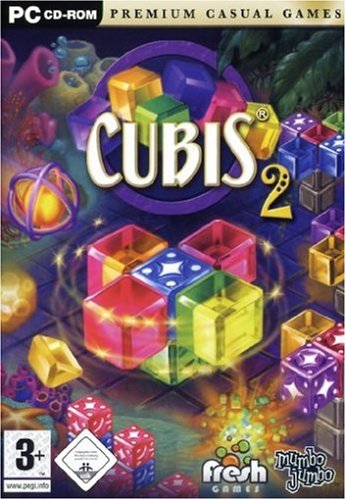 Cubis 2 (Mumbo Jumbo) : Amazon.de: Games