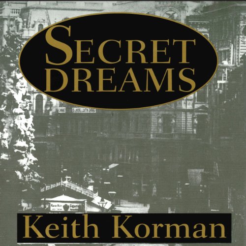 Amazon.com: Secret Dreams (Audible Audio Edition): Keith Korman, David ...