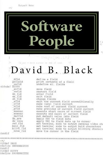 Amazon.com: Software People: The Human Side of Software (Building ...