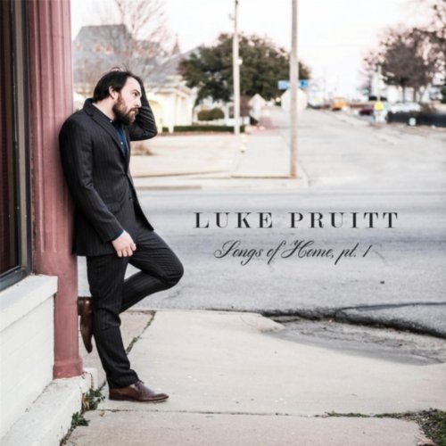 Play Songs of Home, Pt. 1 by Luke Pruitt on Amazon Music