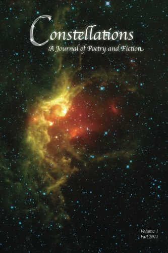 Constellations: A Journal of Poetry and Fiction: Alonso, Nina Rubinstein, Alonso, Nina ...
