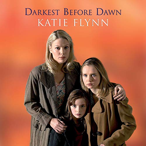 Darkest Before Dawn (Audio Download): Katie Flynn, Anne Dover ...