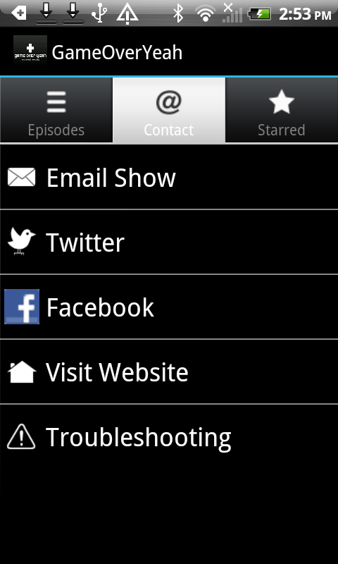 Game Over Yeah!:Amazon.com:Appstore for Android