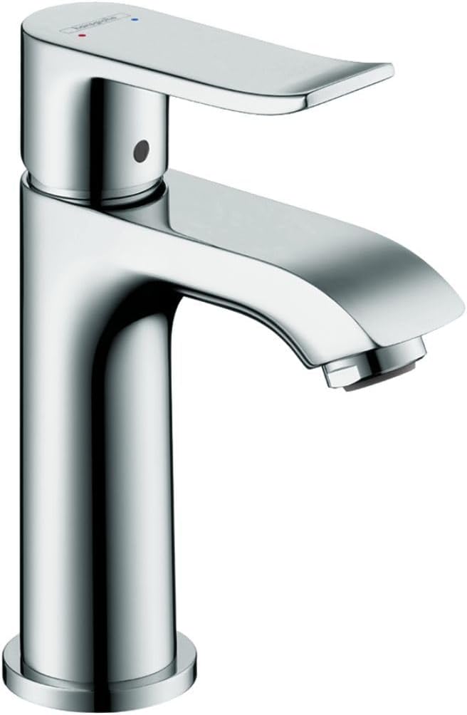 hansgrohe Talis E Modern Easy Install Easy Clean 1-Handle 1 5-inch Tall ...