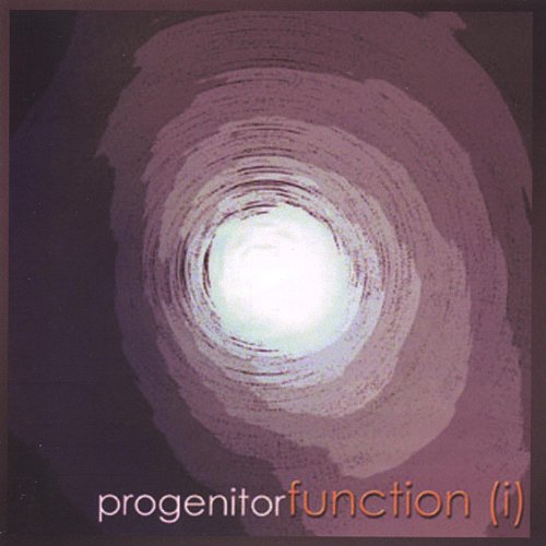 Amazon.com: function(i) : Progenitor: Digital Music