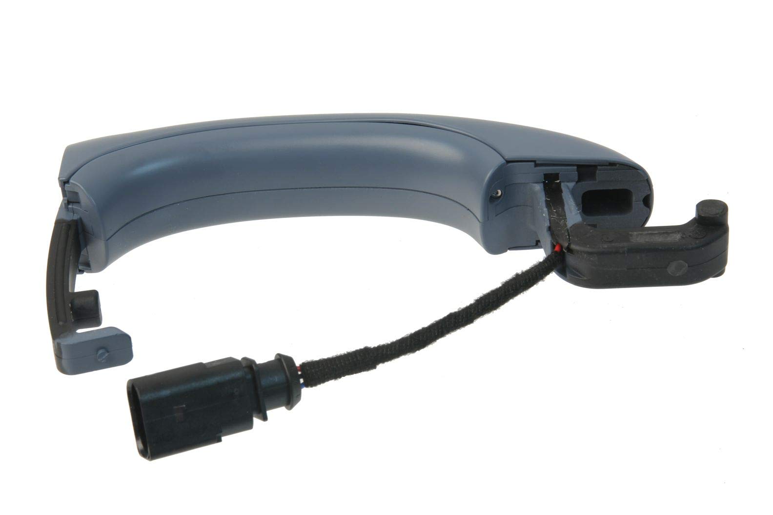 AUDI OEM 07-15 Q7 Rear Door I-Door Lock C 4L0839085B US $20.00 ...