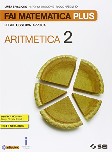 I Libri di matematica 2 media da leggere a Ottobre 2022