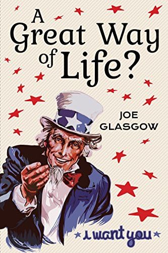 Roy Murry's Amazon Page