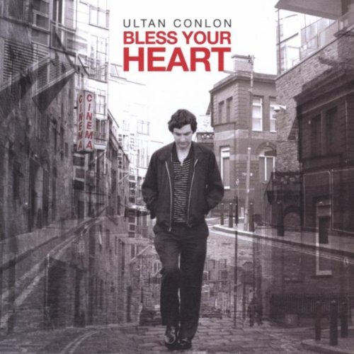 Play Bless Your Heart by Ultan Conlon on Amazon Music