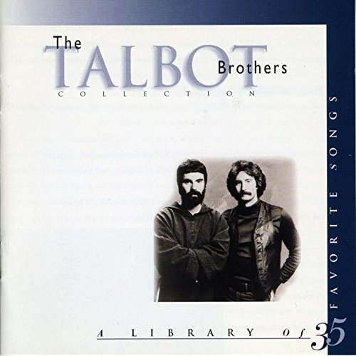 Play The Talbot Brothers Collection by Talbot Brothers on Amazon Music