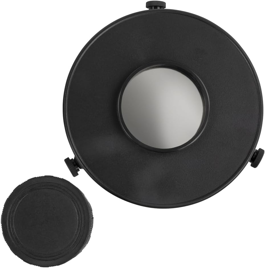 Amazon.com : VisiSolar Smartphone Solar Imaging Photo Lens CPLS1PK ...