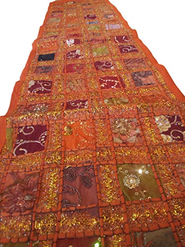 Best Indian Table Runners to Elevate Your Dining Experience - Totally ...