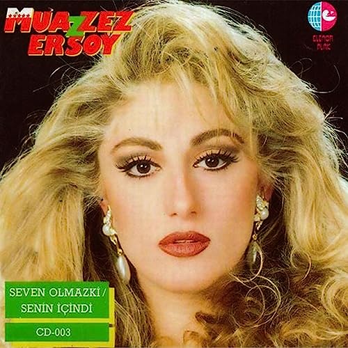 Play Seven Olmaz ki by Muazzez Ersoy on Amazon Music