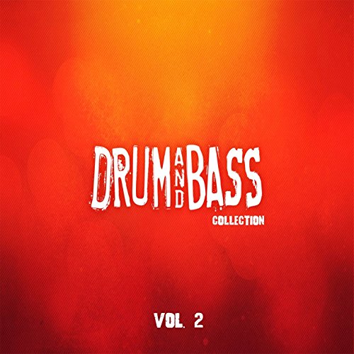 Amazon.com: Drum&bass Collection, Vol.2 : VARIOUS ARTISTS: Digital Music