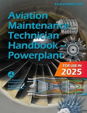 Aviation Maintenance Technician Handbook―General (2025): FAA-H-8083-30B ...