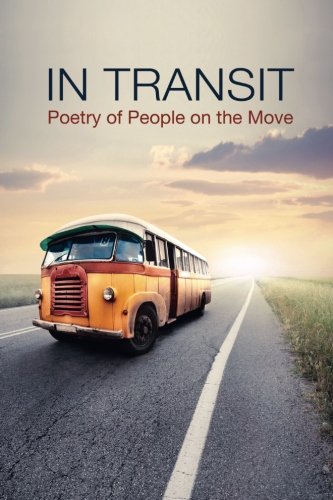 In Transit: Poetry of People on the Move: Amazon.co.uk: MacFadyen ...