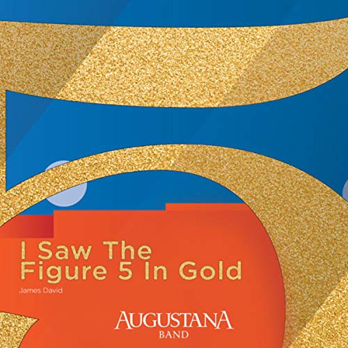 Play I Saw the Figure 5 in Gold by Augustana Band & James David feat ...