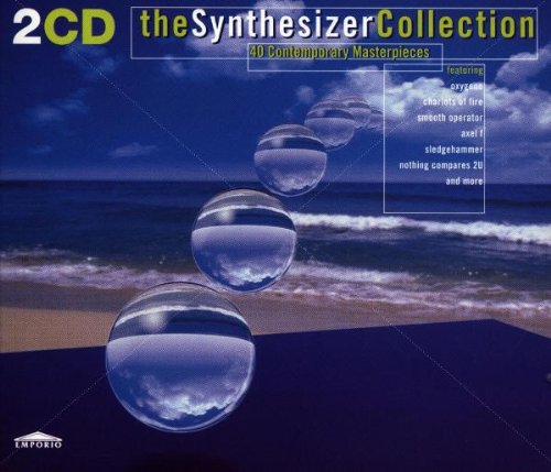 Synthesizer Collection - Amazon.com Music
