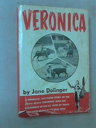 Veronica: Jane Dolinger: Amazon.com: Books