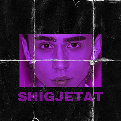 Amazon.co.jp: Shigjetat : Vserlo: Digital Music