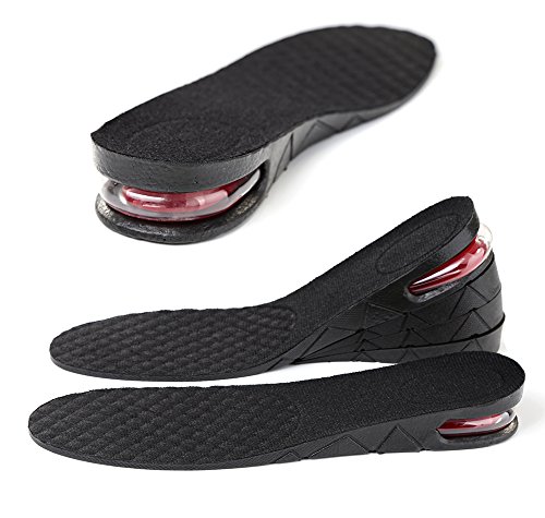 Top 10 Best Height Increasing Insoles In 2022 Reviews