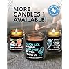 Amazon.com: Funny Boss Men Candle, Boss Gifts for Men, Best Supervisor ...