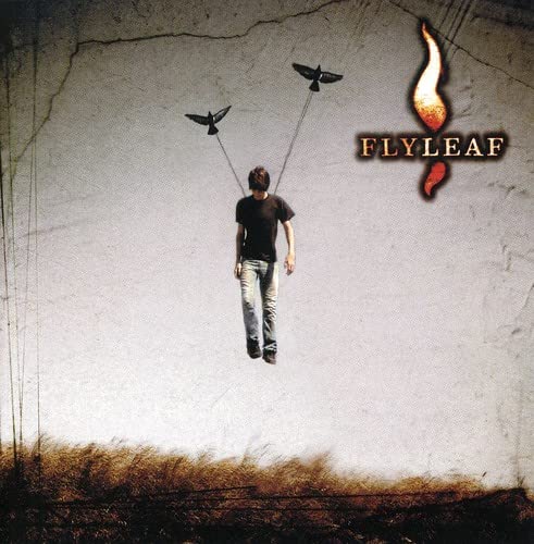 Flyleaf - Flyleaf - Amazon.com Music