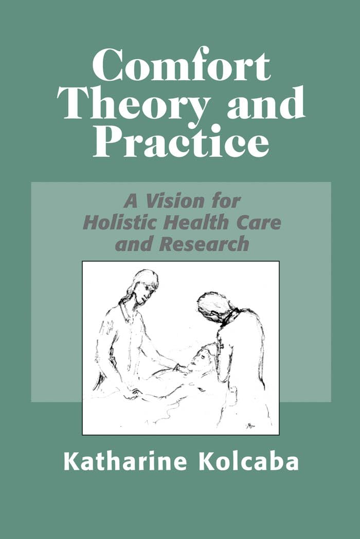Amazon | Comfort Theory And Practice: A Vision for Holistic Health Care ...