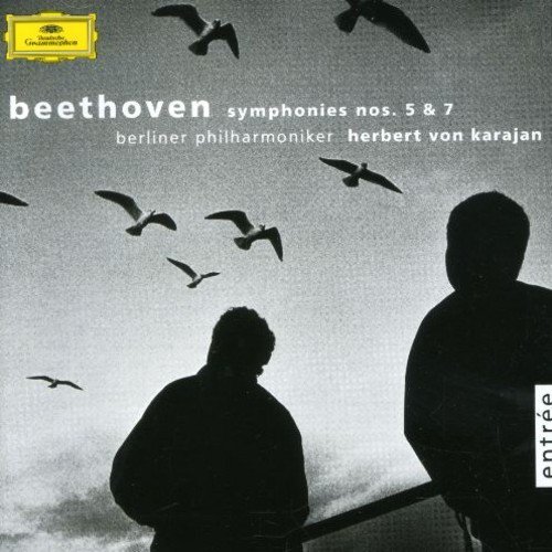 Beethoven: Symphonies Nos. 5 & 7 (2008-08-26) - Amazon.com Music