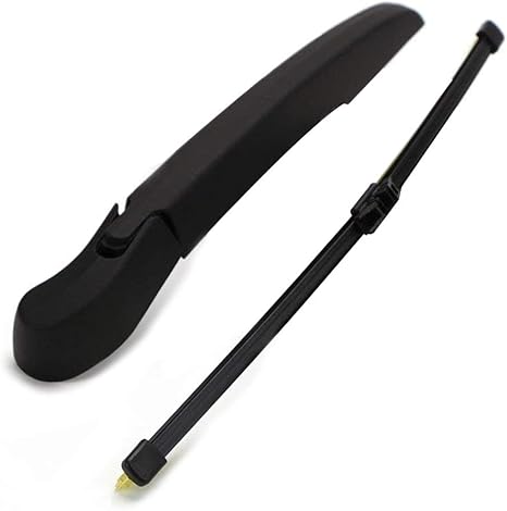 Arm Rear Wiper, AUTVAN Rear Windsheild Back Wiper Arm and Blade Kit for ...