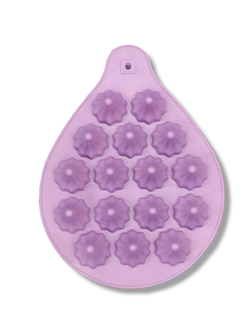 Cake Decor 16 Cavity Modak Shape Chocolate Mould, Ganesh Chaturti ...