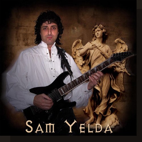Amazon.com: My Revelation : Sam Yelda: Digital Music