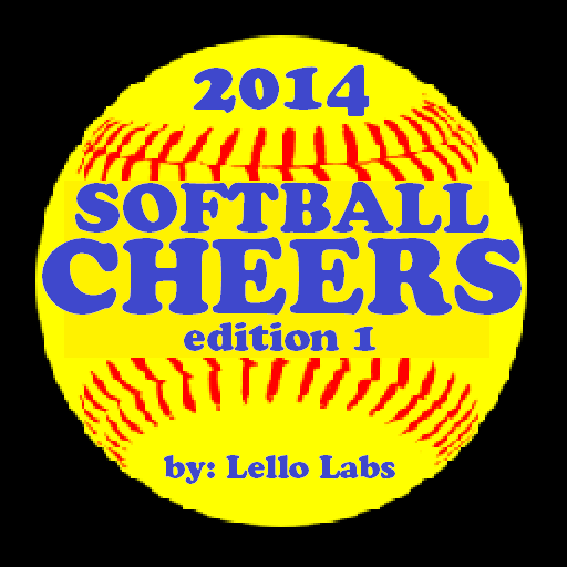Softball Cheers 2014 Edition 1 - App on Amazon Appstore
