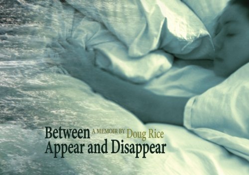 Between Appear And Disappear: full-color illustrated edition: Rice ...