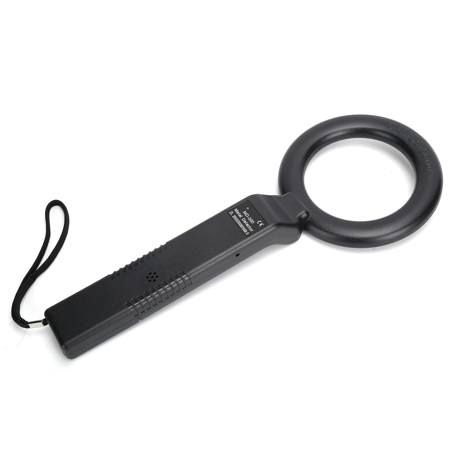 OROOBA® Cattle Stomach Metal Detector, Metal Checker Instrument Metal ...