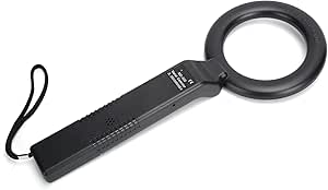 Amazon.com: Livestock Safety Farm Tools - Highly Sensitive Handheld ...