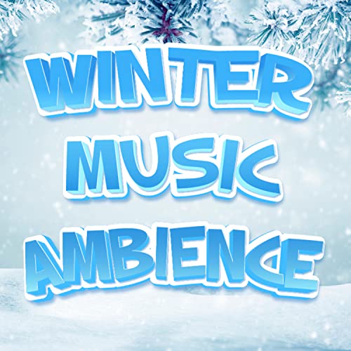 Play Ambient Winter Music Lo Fi Hip Hop Vibes Playlist by Cozy Winter ...