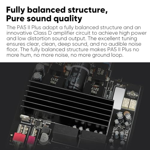 Power Acoustik Amplifier Musician Monoceros Class A Amplifier... Fake ...