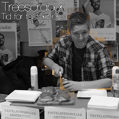 Amazon MusicでTreescraperのTid for fastelavens (feat. Frikken)を再生する