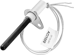 Amazon.com: VIGORVIL H150 Universal Ignitor,Silicon Nitride Hot Rod ...