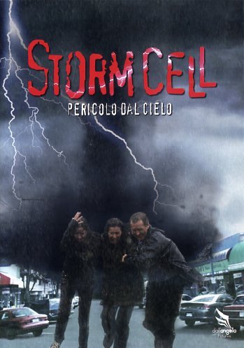 Amazon.com: Storm Cell [ NON-USA FORMAT, PAL, Reg.2 Import - Italy ...