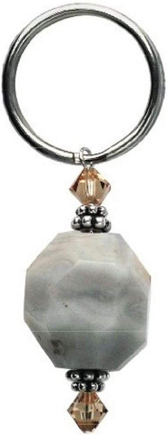 Amazon.com: Bead Retreat Add Edge Keychain Kit