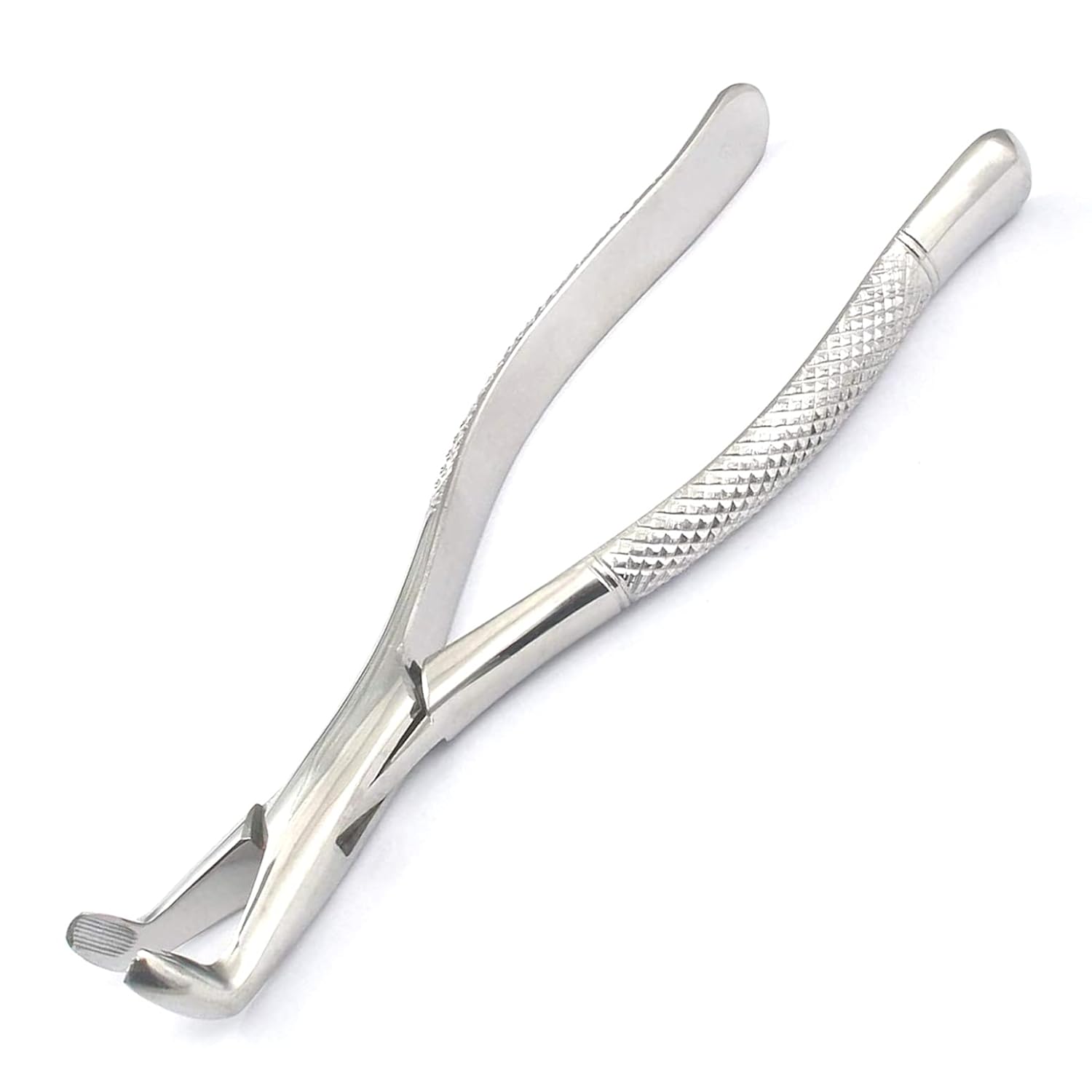 Amazon.com: AAProTools Root Extracting Forceps # 222 Lower Molars ...