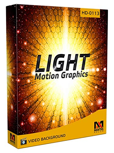 Light Motion Graphics Collection : Amazon.in: Software