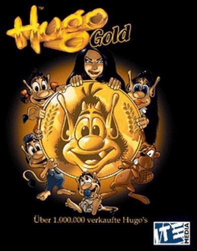 Hugo Gold : Amazon.de: Games