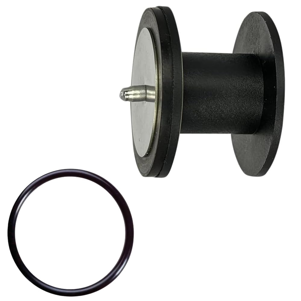 Amazon.com: REVA POOL RV20068 Ortega Check Valve SEAT Assembly with O ...