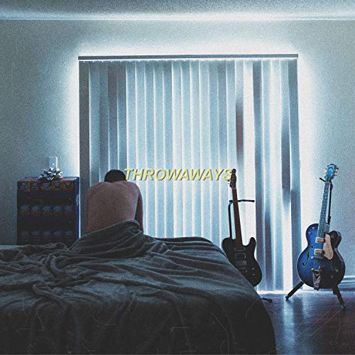 Play Throwaways by Jacob Ray on Amazon Music