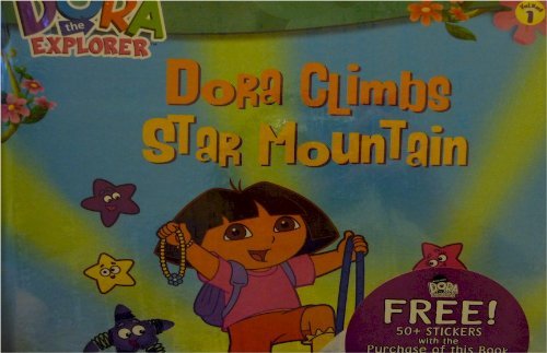 Dora Climbs Star Mountain (Dora the explorer): Nickelodeon ...