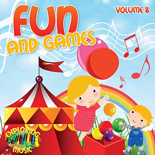 Amazon.com: Fun and Games : Exploring Music: Digital Music