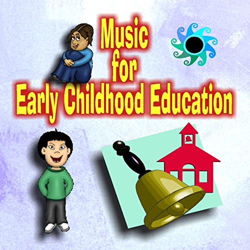Play Music for Early Childhood Education by Kids Learn Early on Amazon ...